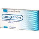 ANAFERON infantil 20 tabletas Cad 03/2022 – Farmacia Homeopática MEDCOM ...