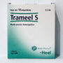 TRAMEEL S 10 ampolletas solución inyectable HEEL – Farmacia Homeopática ...