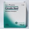 CIRCULO HEEL 10 ampolletas solución inyectable HEEL – Farmacia ...