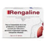 RENGALINE 20 tabletas Cad 08/26 (tos, influenza, gripe, otitis ...