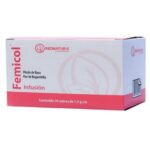 FEMICOL infusión 30 sobres (cólicos menstruales) – Homeopatía ...
