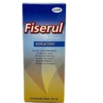 Fiserul (Yumel) Solución 30ml Gliser Cad 1/29 – Farmacia Homeopática ...