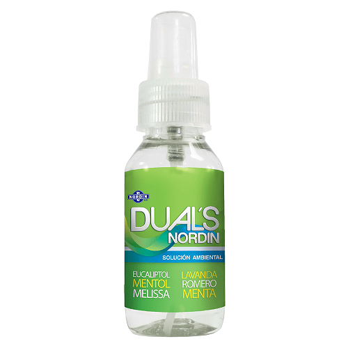 Dual’s Nordin solución tópica descongestionante nasal 60ml – Farmacia ...
