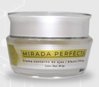CREMA MIRADA PERFECTA EuroLiv 30gr – Farmacia Homeopática Medcom en ...