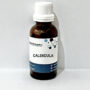 CALÉNDULA off. 0123 (T.M. 1D, 2D, 3D) dilución 75ml – Farmacia Medcom